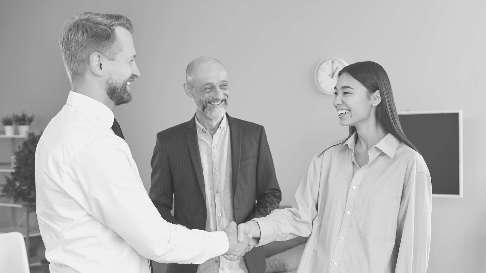 Ways To Impress And Welcome New Clients – CallTheLeads