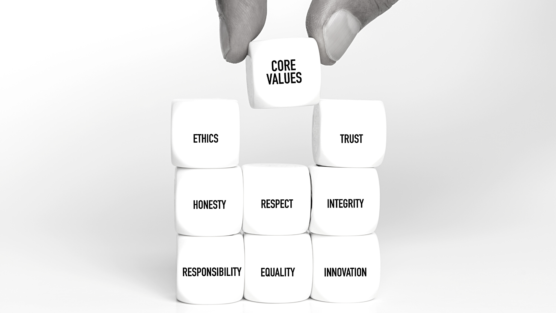 How To Choose The Right Core Values For Your Organization – CallTheLeads