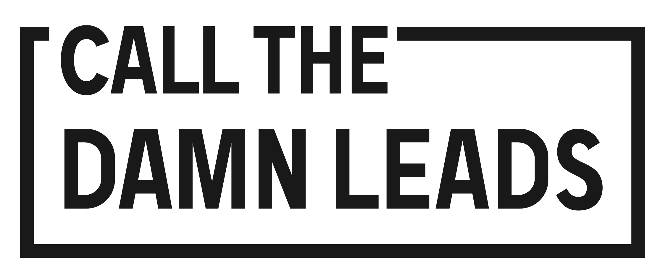 About – CallTheLeads